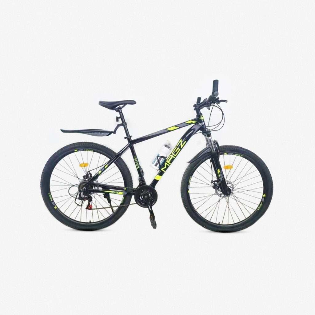Bicicleta MTB MAGZ Between - Mexbog Group