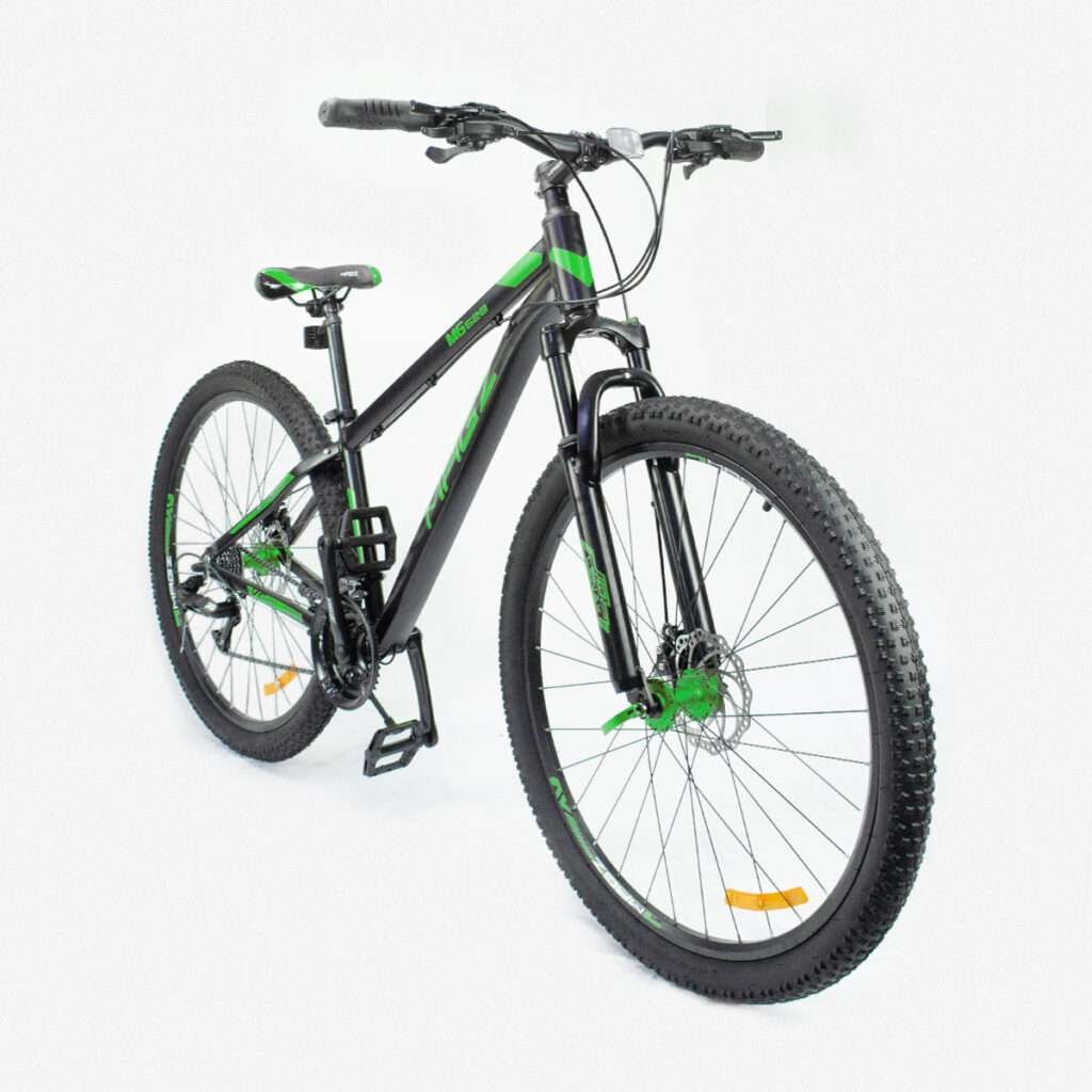Bicicleta MTB Tenzo - MAGZ - Mexbog Group