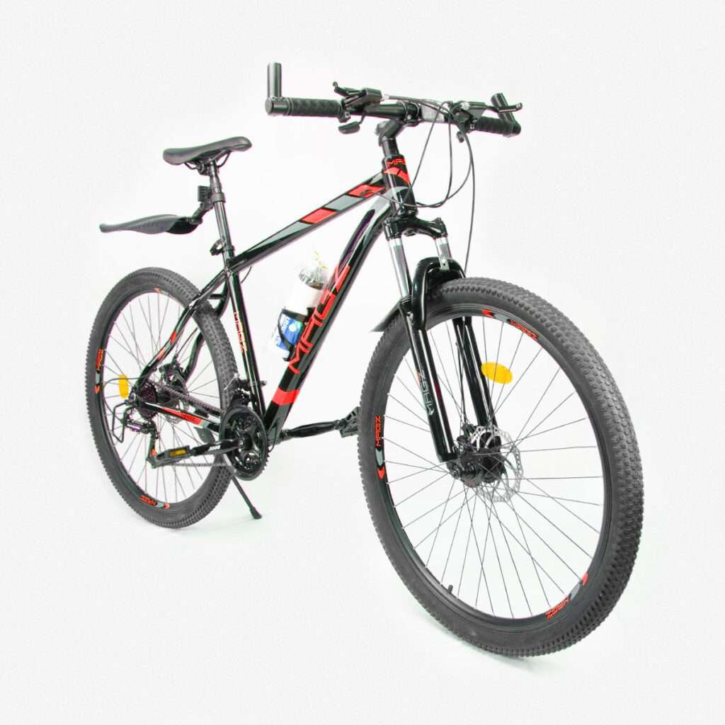 Bicicleta MTB MAGZ Between - Mexbog Group