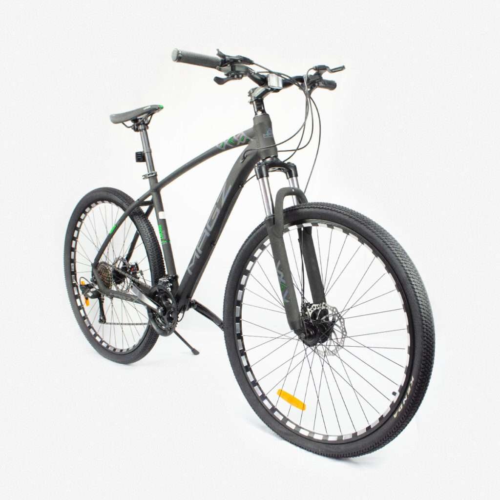 Bicicleta MTB MAGZ-X - Mexbog Group