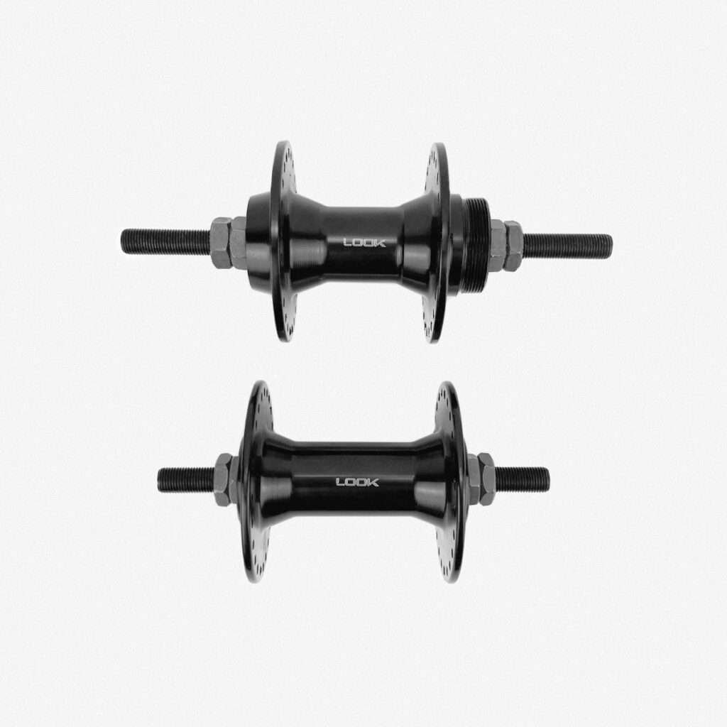 Mazas BMX 48H - Mexbog Group