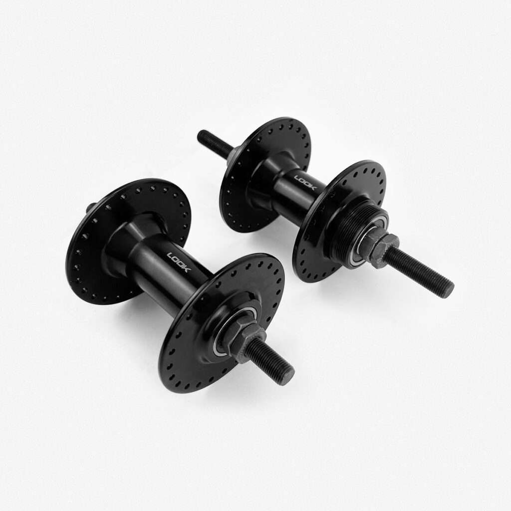 Mazas BMX 48H - Mexbog Group