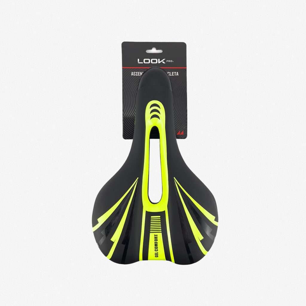 Asiento MTB Sonic - Mexbog Group