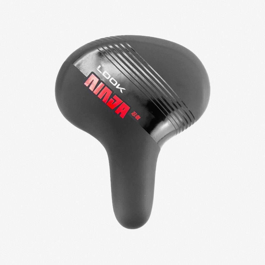 ASIENTO MTB LOOK NINJA - Mexbog Group